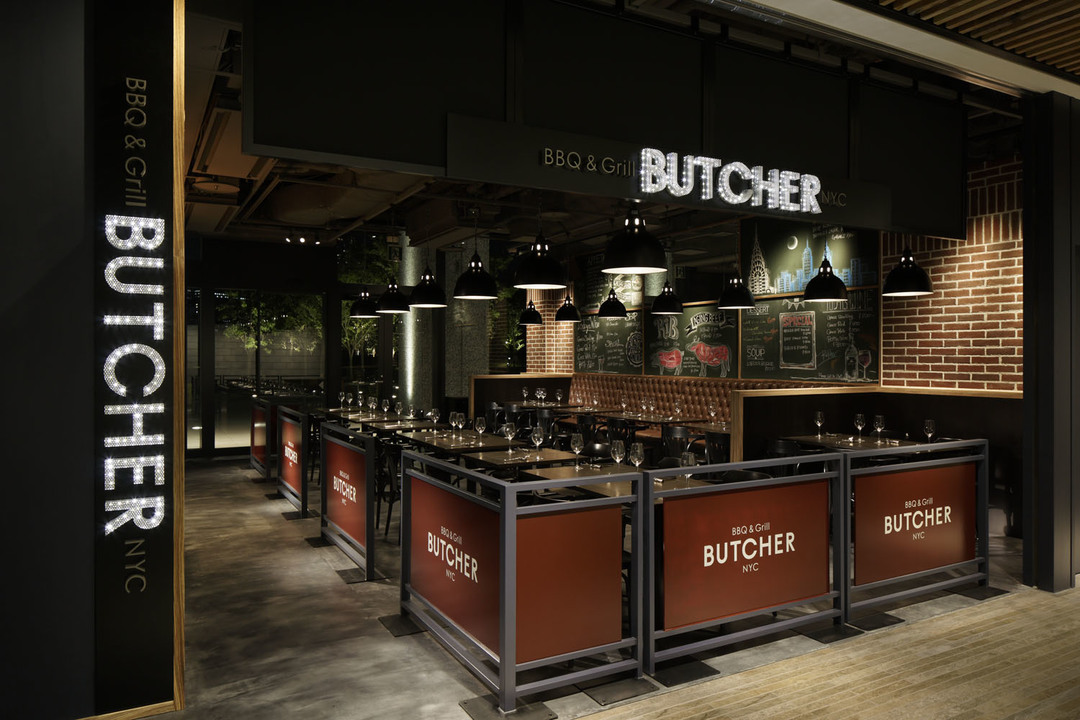 Butcher NYC - Restaurant Guide - TableCheck