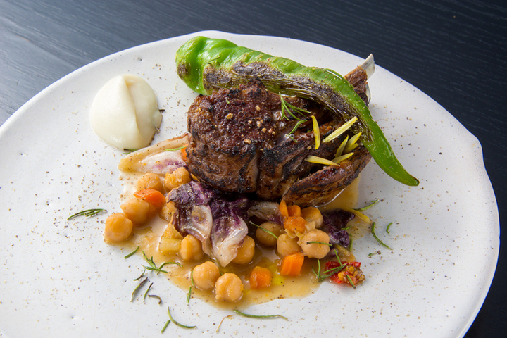 La Bonne Table - Tokyo - Restaurant Guide - TableCheck