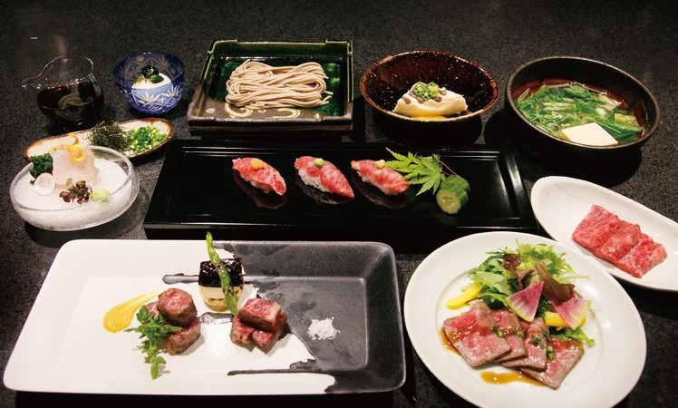 Ginza Kotohi - Restaurant Guide - TableCheck