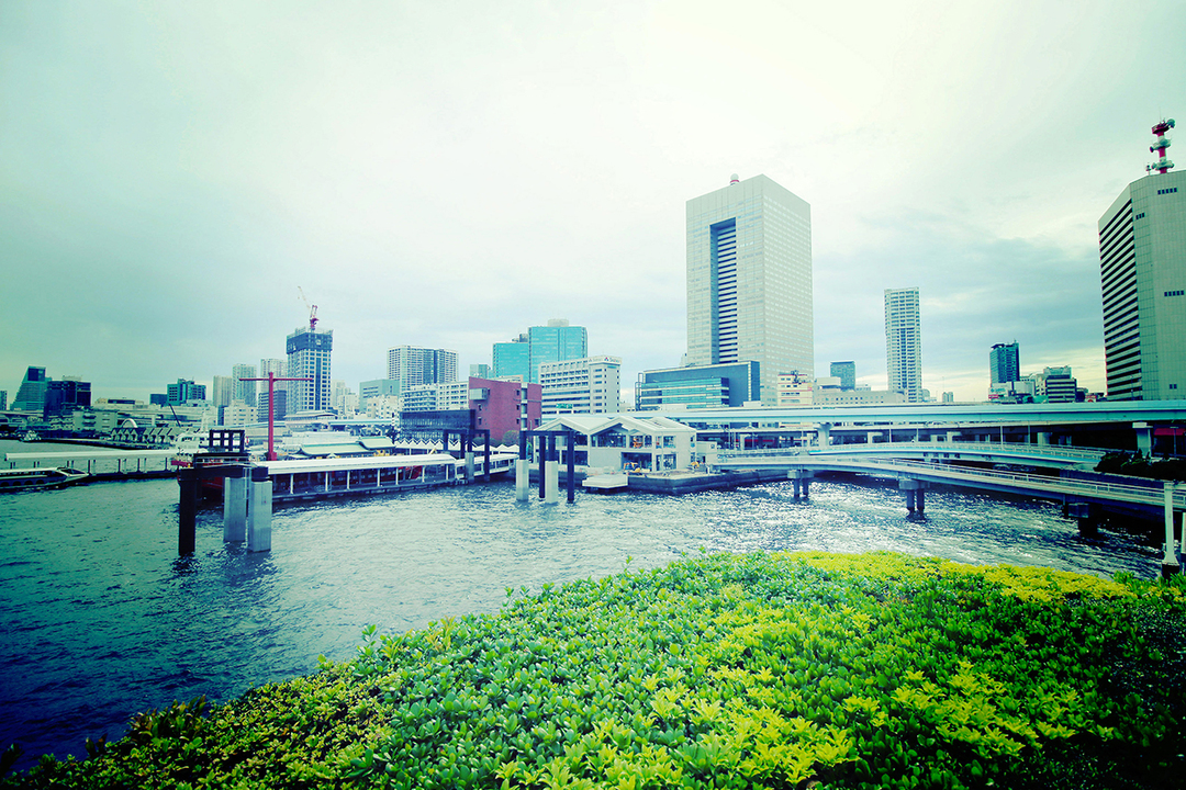 beside seaside - Tokyo - Restaurant Guide - TableCheck