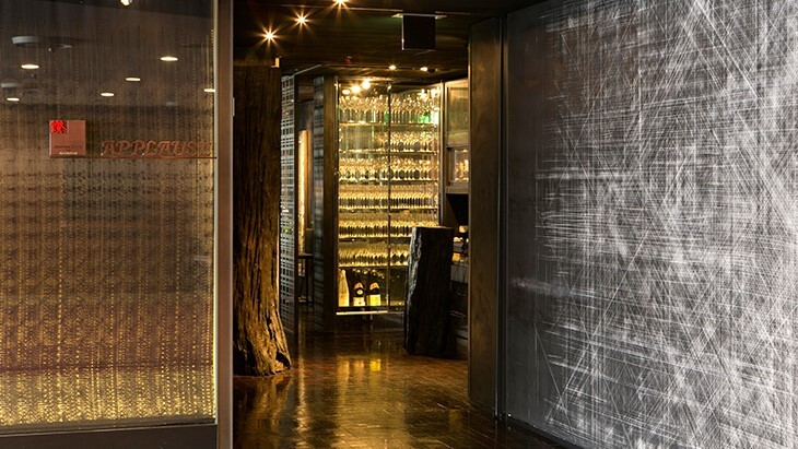 APPLAUSE - Restaurant Guide - TableCheck