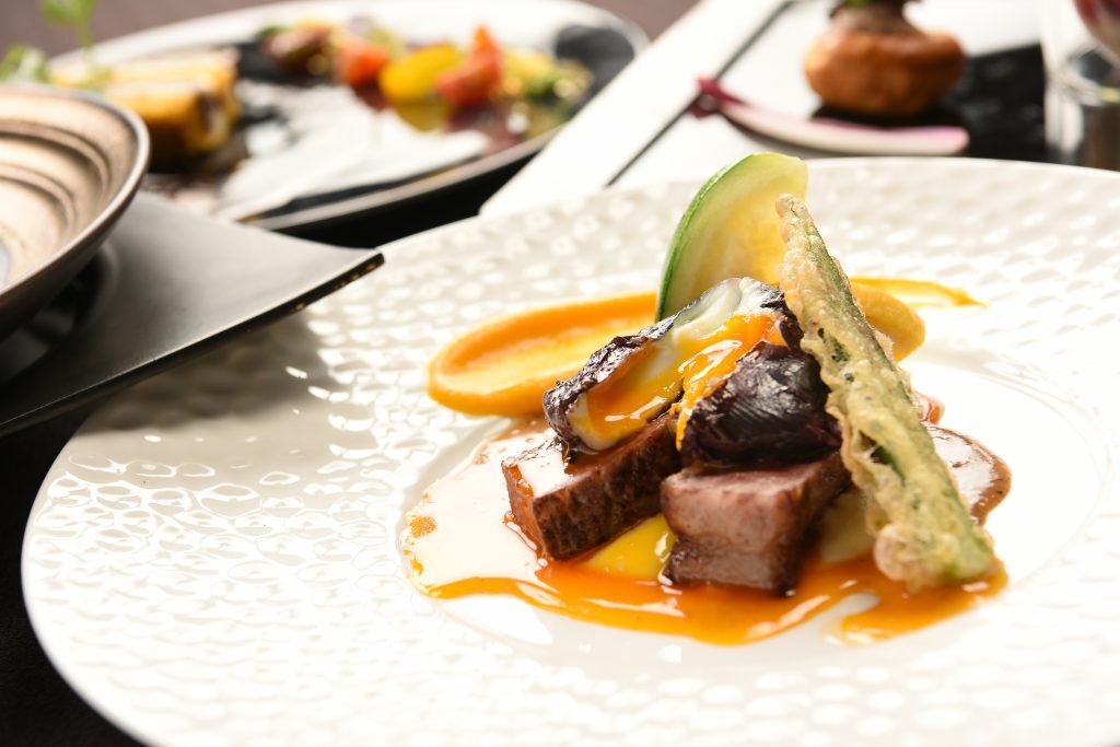 French Restaurant Reve - Restaurant Guide - TableCheck