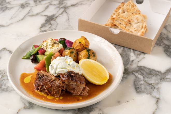 【TAKEOUT】THE APOLLO - Restaurant Guide - TableCheck