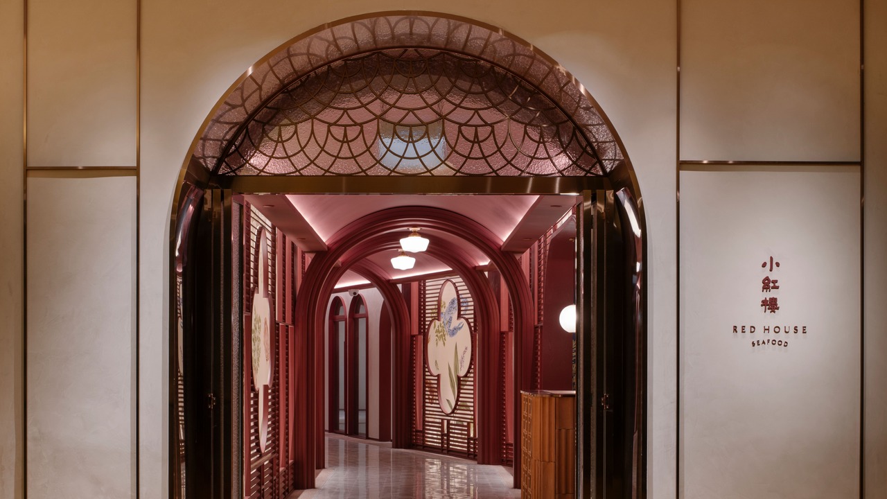 Red House Seafood at Grand Copthorne - Restaurant Guide - TableCheck