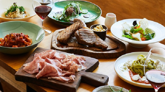 SOYA - Restaurant Guide - TableCheck