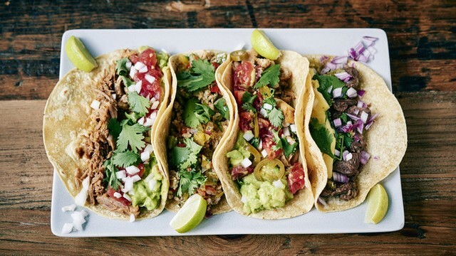 AFRO TACOS - Restaurant Guide - TableCheck