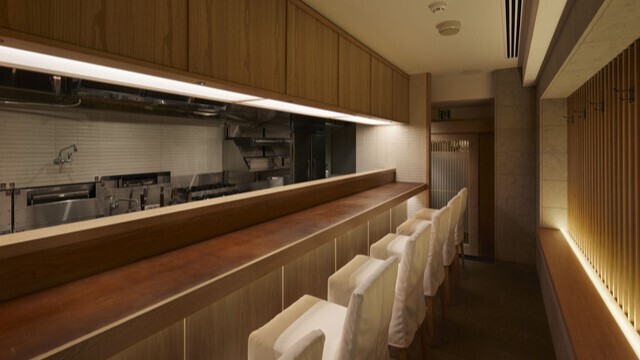 Ginza Hachigou - Restaurant Guide - TableCheck