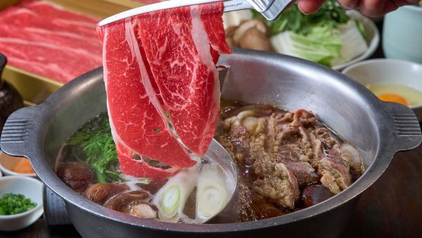 Nabezo Shinjuku Sanchome - Restaurant Guide - TableCheck