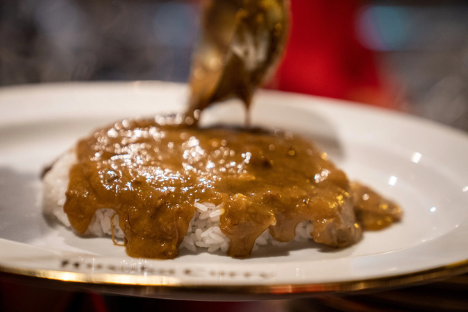 Kusaka Curry Main Branch - Restaurant Guide - TableCheck