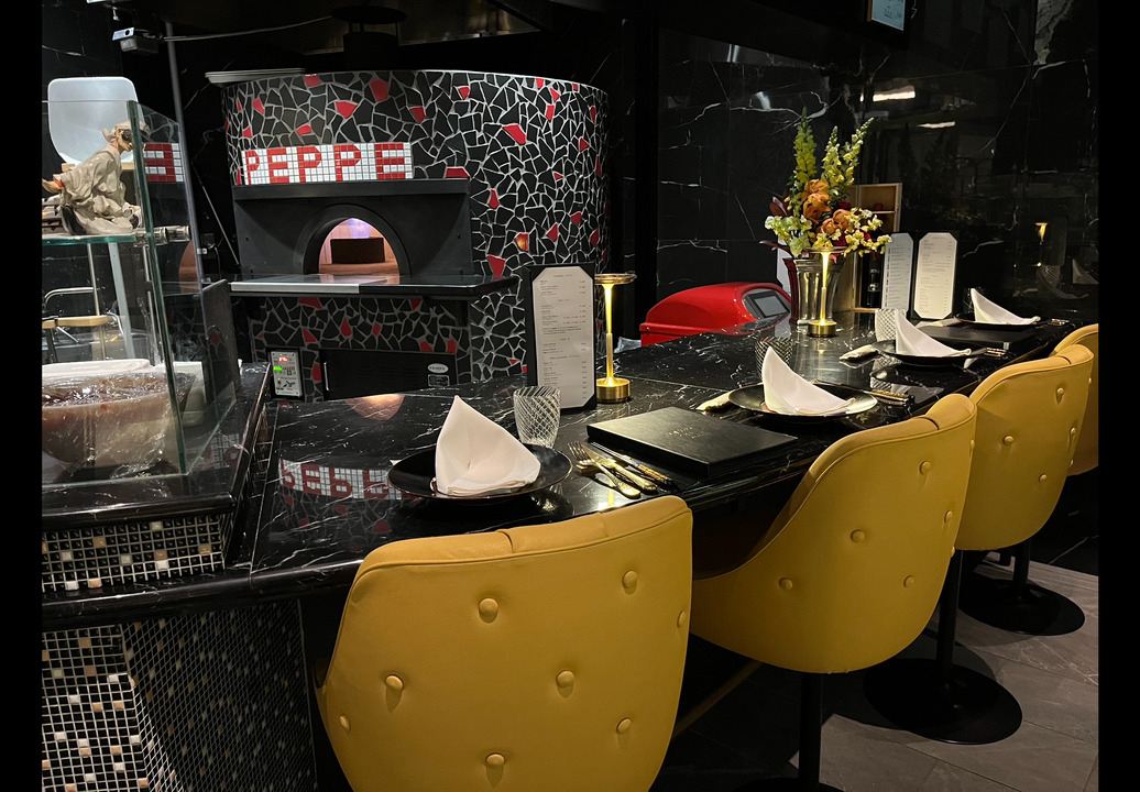 RistoPizza by Napoli sta ca - Restaurant Guide - TableCheck