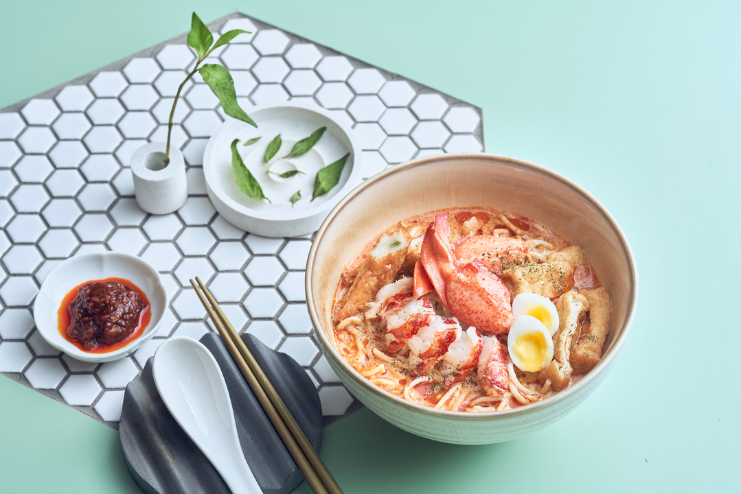 Chatterbox, Singapore - Restaurant Guide - TableCheck