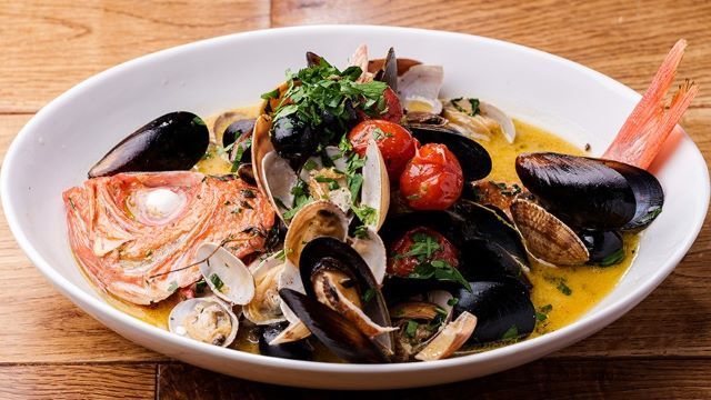 ROBATA Sachi 2nd - Tokyo - 餐廳信息 - TableCheck