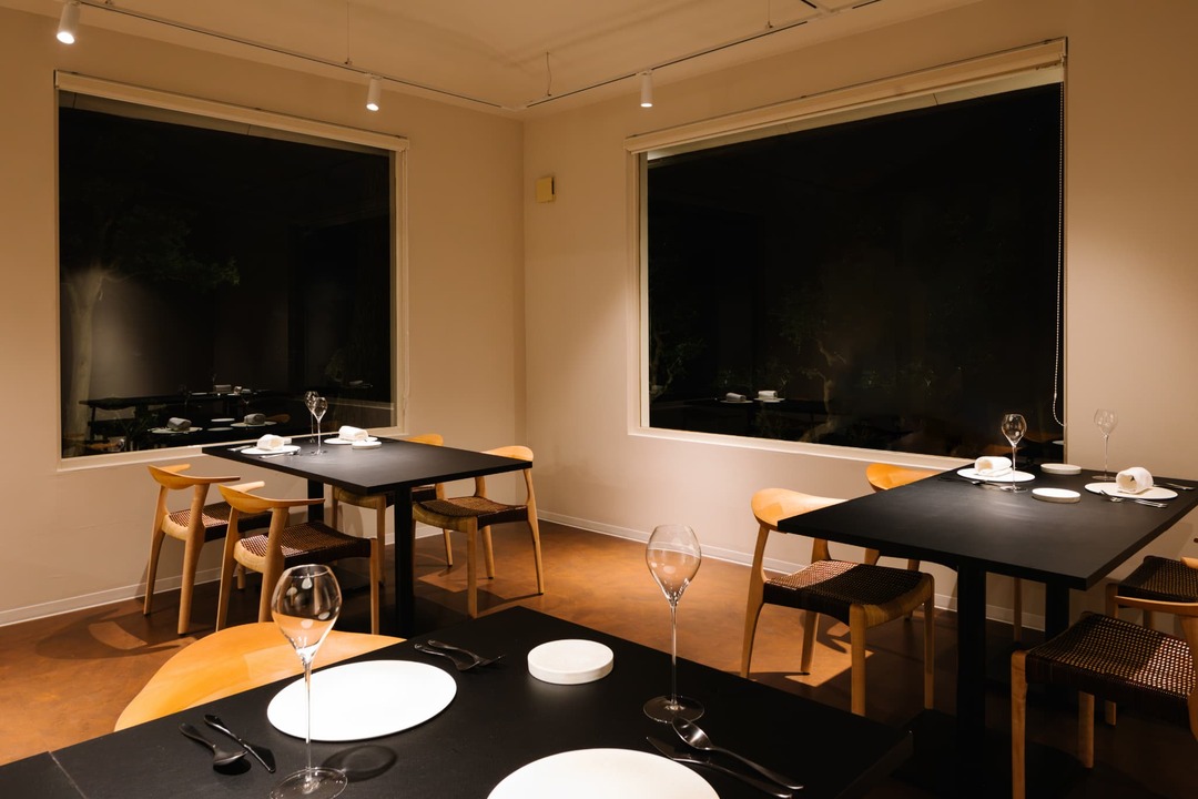 Les mailles - Restaurant Guide - TableCheck