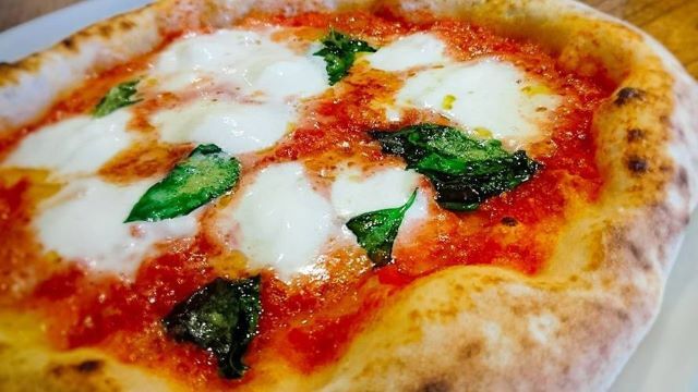 Pizzeria Zina Chicco - Restaurant Guide - TableCheck