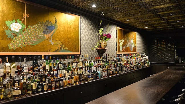 KYOTO STAR BAR - Restaurant Guide - TableCheck