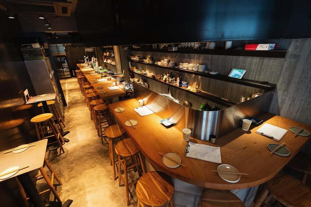 YAOYA TOKYO - Restaurant Guide - TableCheck