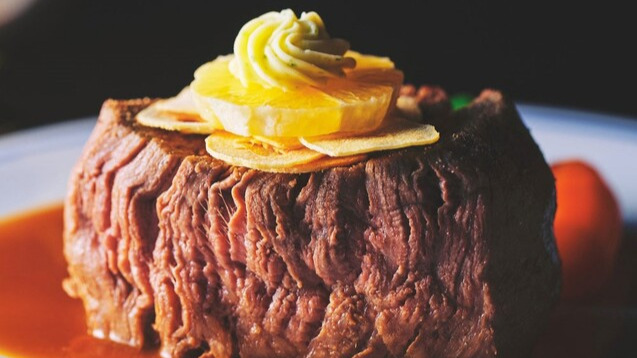 Yutaka Ginza - Restaurant Guide - TableCheck