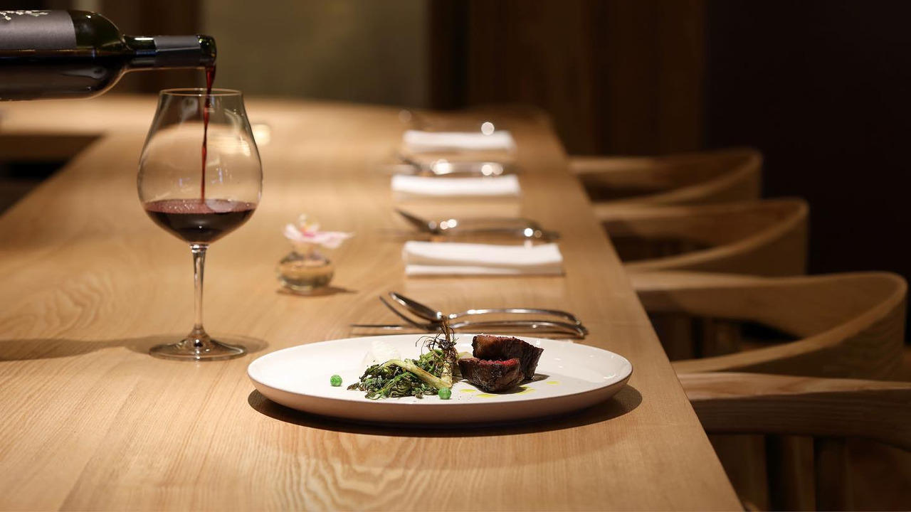 Il Lato - Restaurant Guide - TableCheck