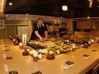 Robataya - TableCheck