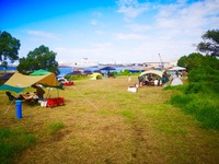 NGRILL なぎさ公園BBQ - TableCheck (テーブルチェック)