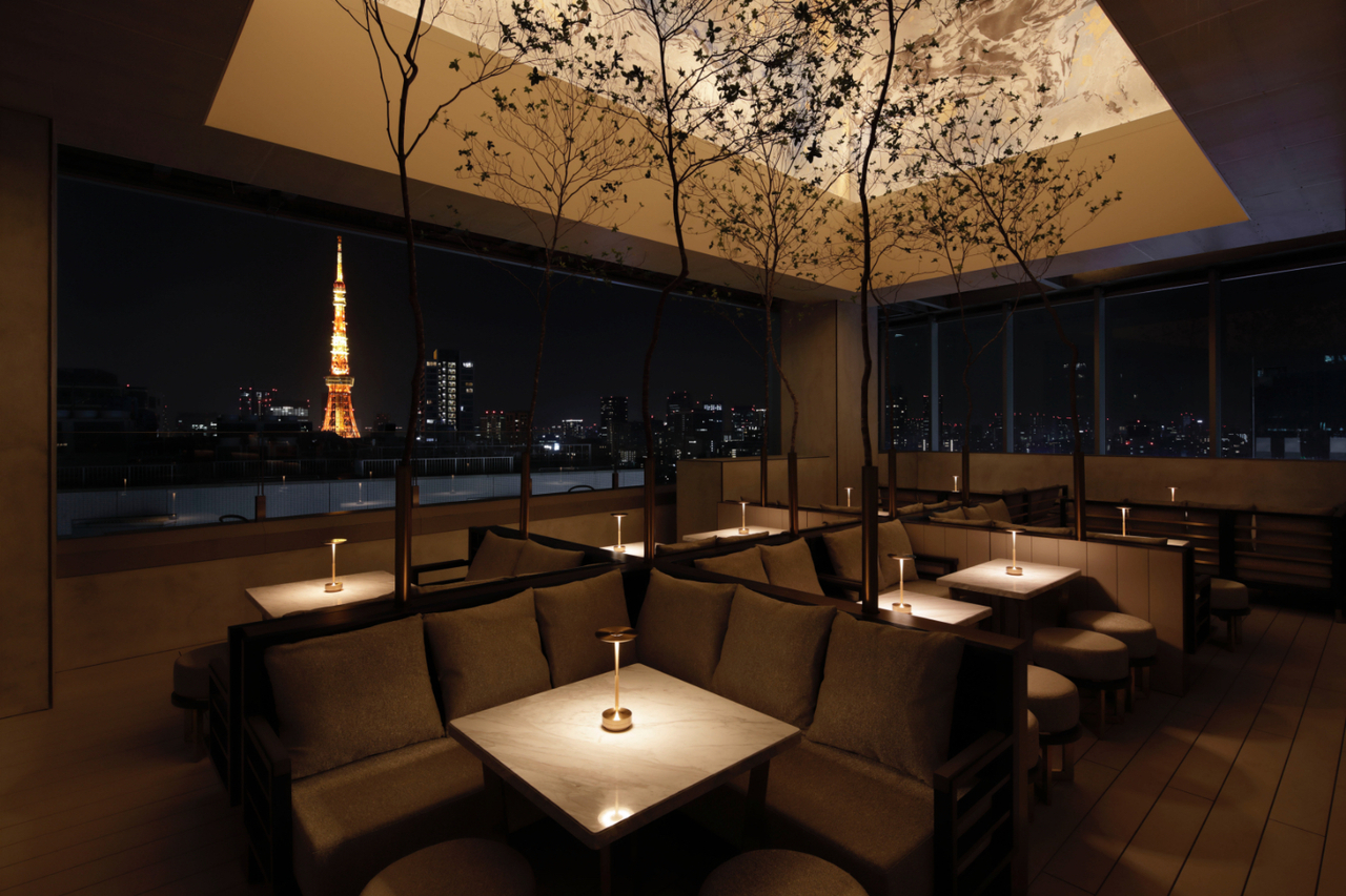 BALCON TOKYO - TableCheck