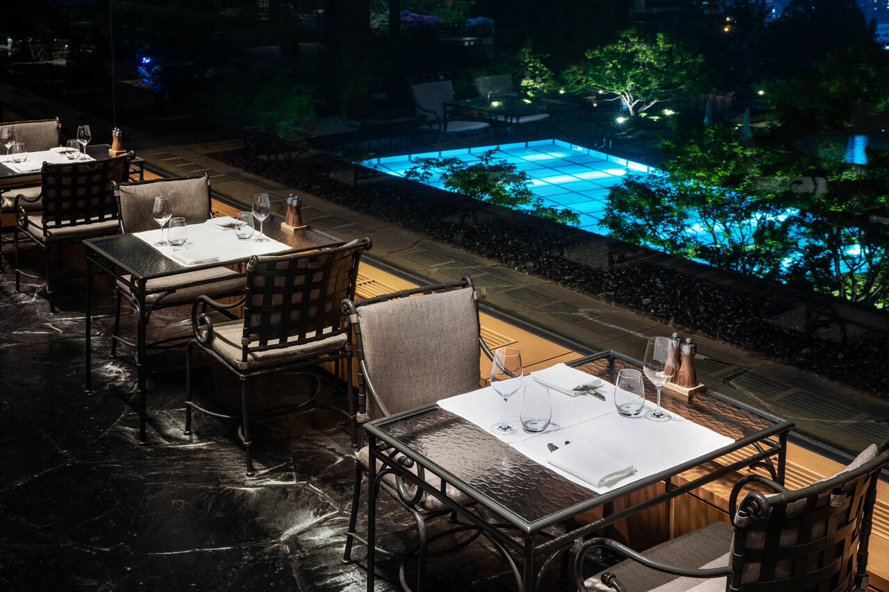 The Terrace - TableCheck