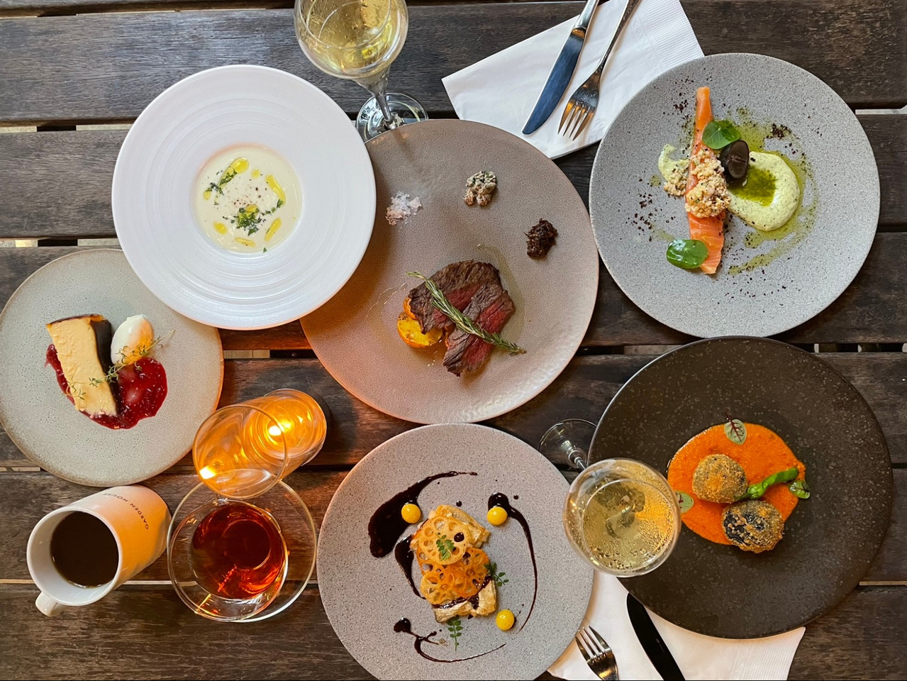 GARDEN HOUSE KAMAKURA - TableCheck (テーブルチェック)