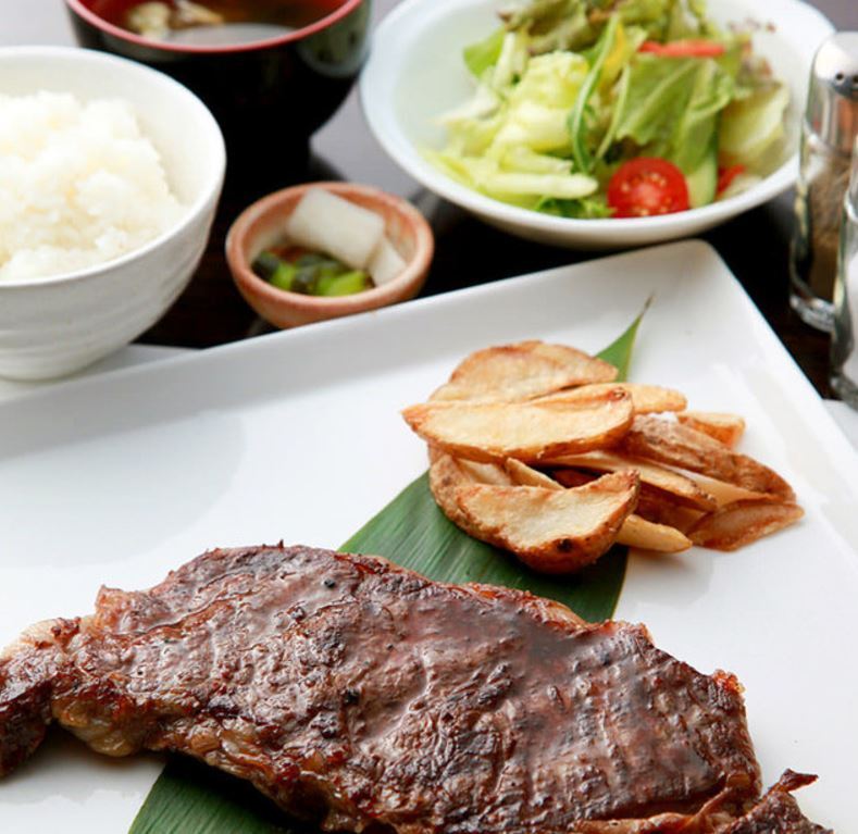 POUND shijo-kawaramachi - Restaurant Guide - TableCheck