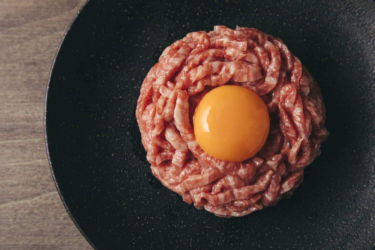 Yakiniku Ushigoro Ginza - TableCheck