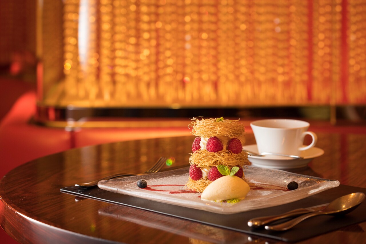 Le Cafe de Joël Robuchon Nihonbashi - TableCheck