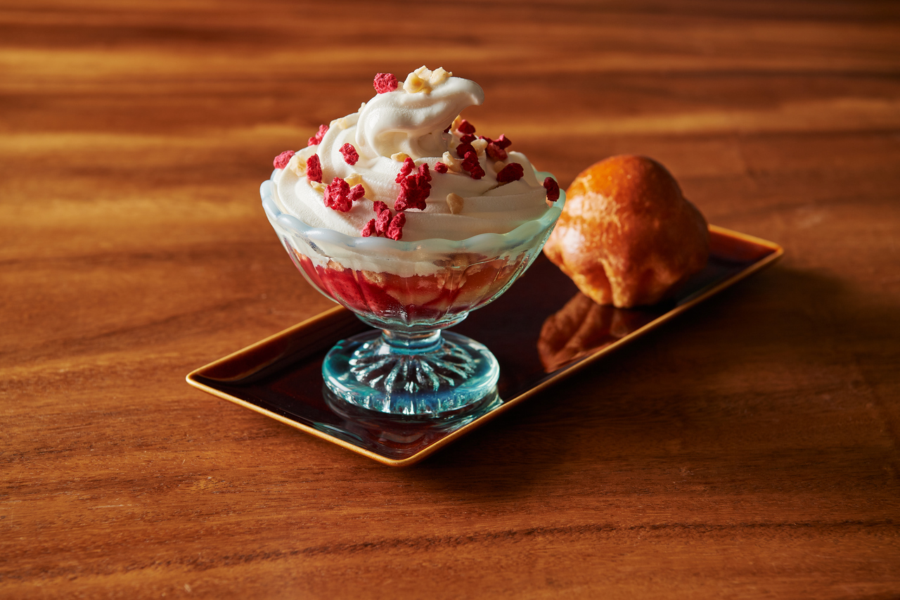 PIGNETO - Four Seasons Hotel Tokyo at Otemachi - TableCheck