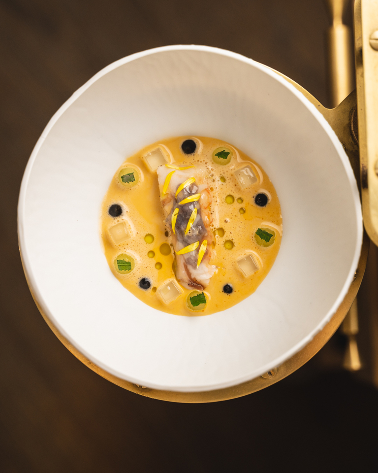 The Jade Room + Garden Terrace - 東京エディション虎ノ門 - TableCheck (テーブルチェック)