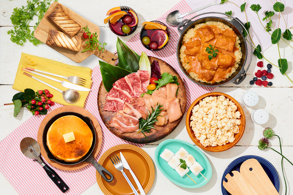 小田急町田 青空バーベキューの庭～空と大地の恵みとBBQ～ - TableCheck (テーブルチェック)