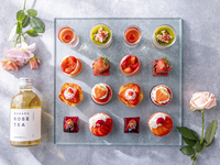 Bar & Lounge "Twenty Eight" - Conrad Tokyo - TableCheck