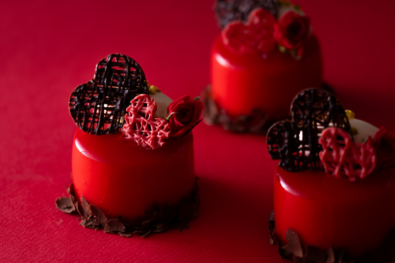 pastry boutique - Hyatt Regency Kyoto - TableCheck