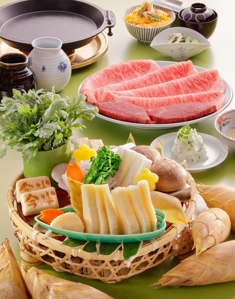 Ningyocho Imahan (JR Hakata City) - TableCheck