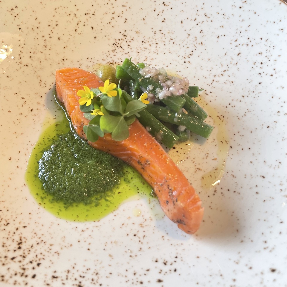 sumi - Restaurant Guide - TableCheck