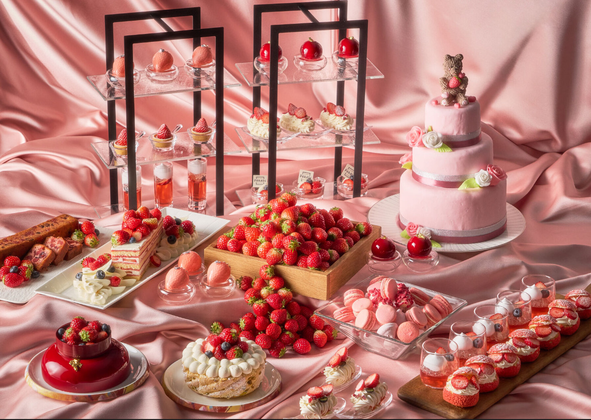 Parade/ヒルトン横浜 - TableCheck (テーブルチェック)