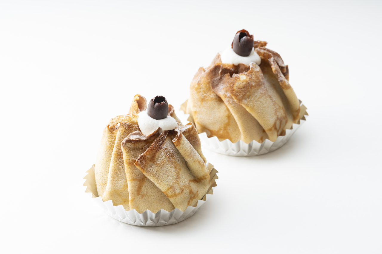 pastry boutique - ハイアット リージェンシー 京都 - TableCheck (テーブルチェック)