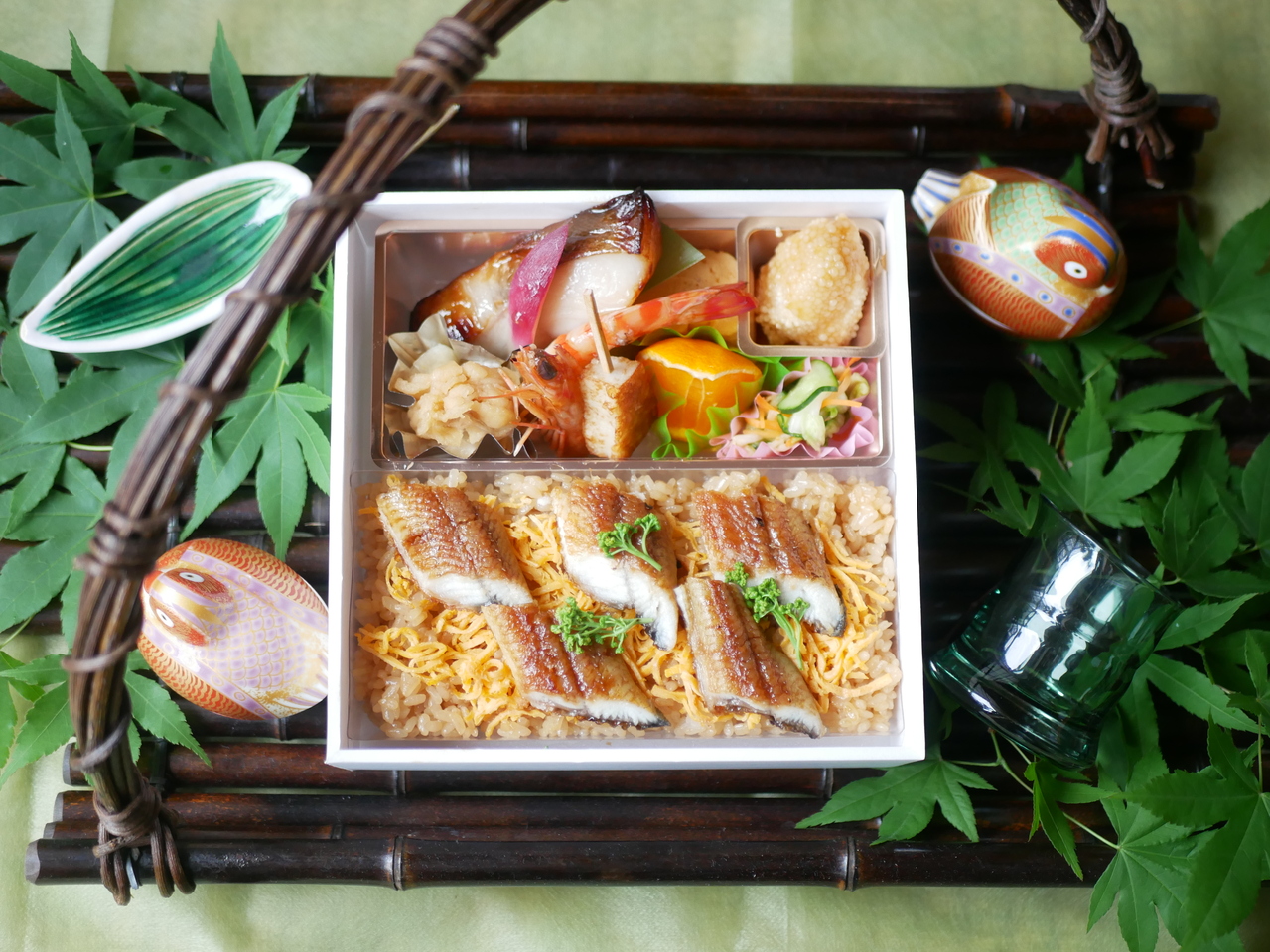 お弁当倶楽部。みつわ - TableCheck (テーブルチェック)