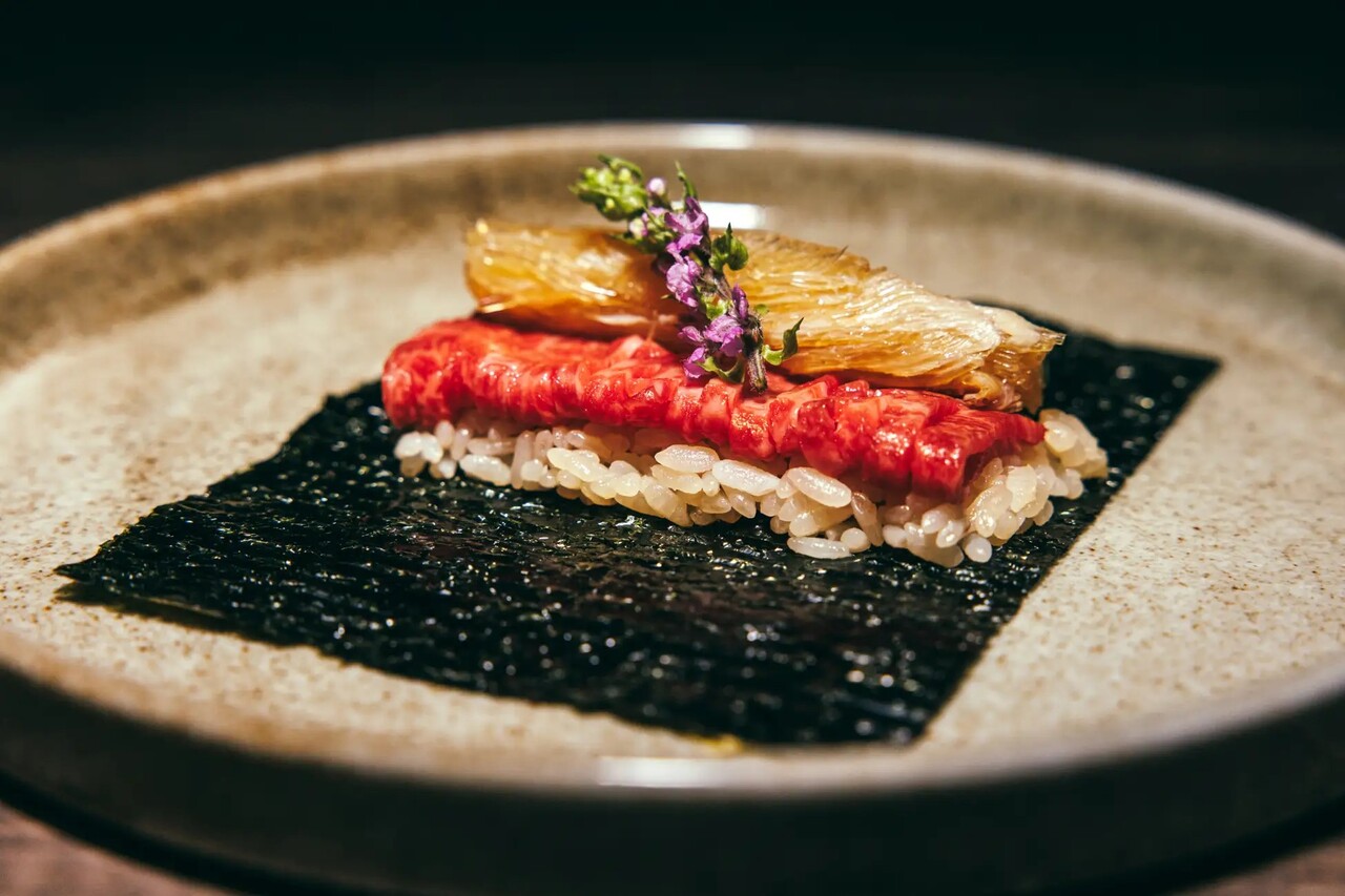 USHIGORO S Ginza - TableCheck