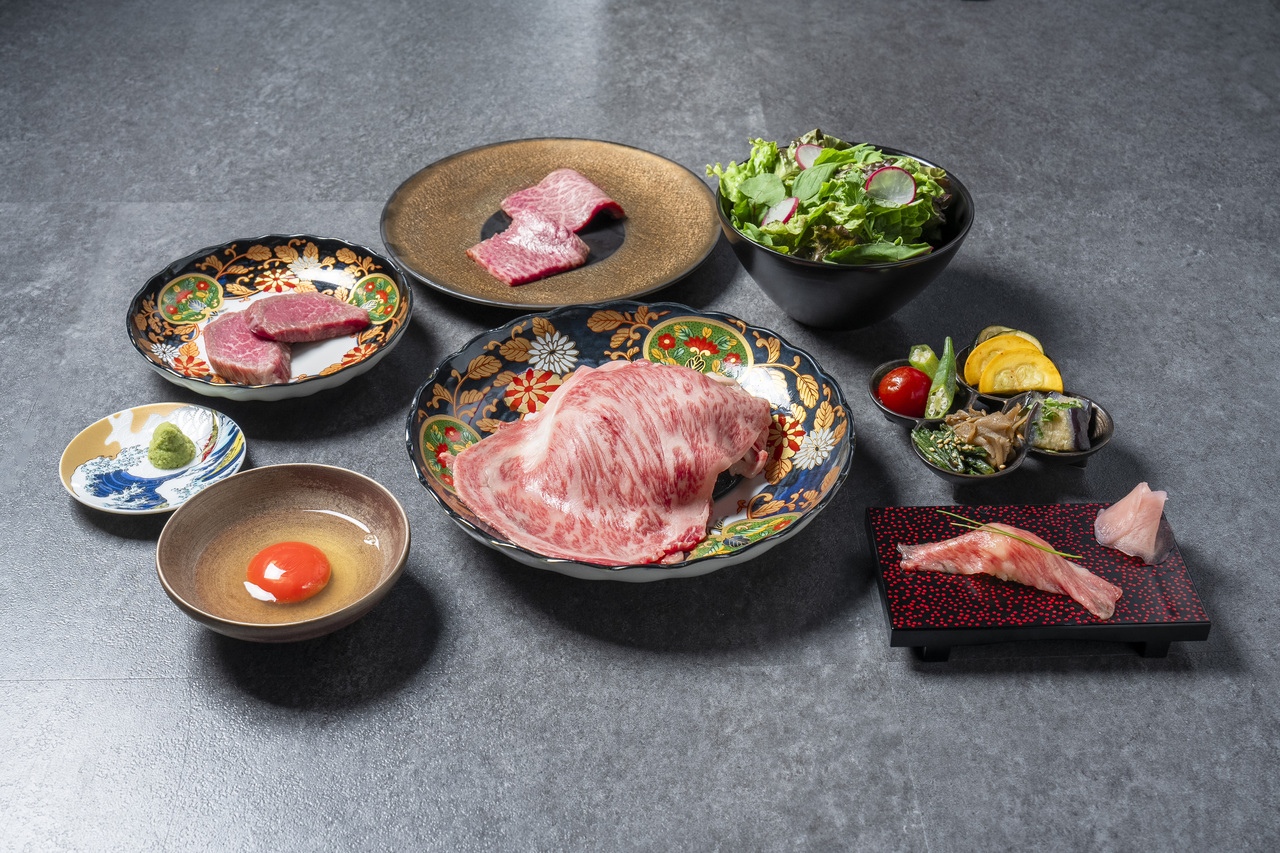 Arigataya -Japanese Wagyu- - Restaurant Guide - TableCheck