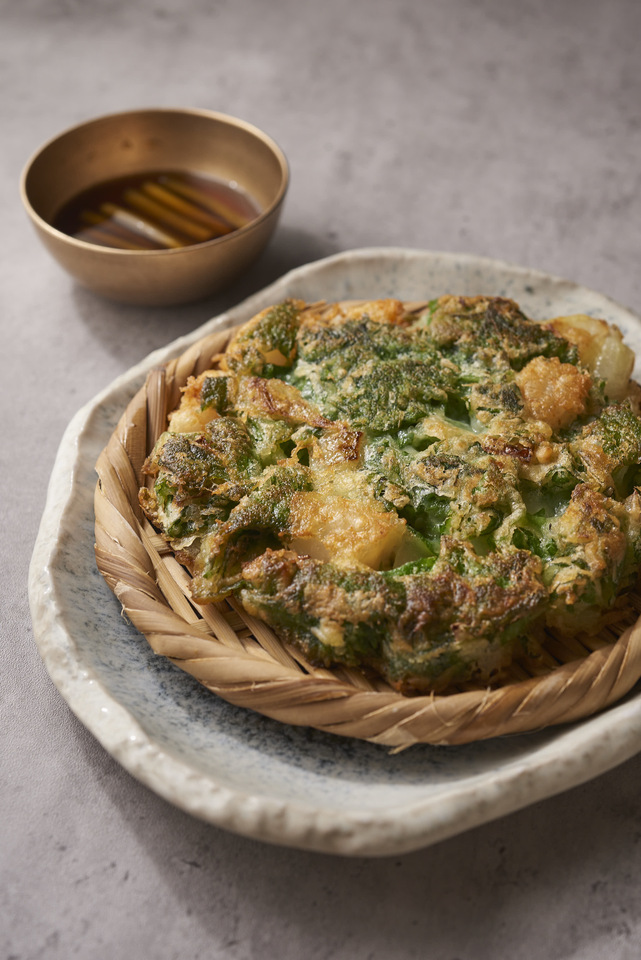 Korean food Onggi - Restaurant Guide - TableCheck