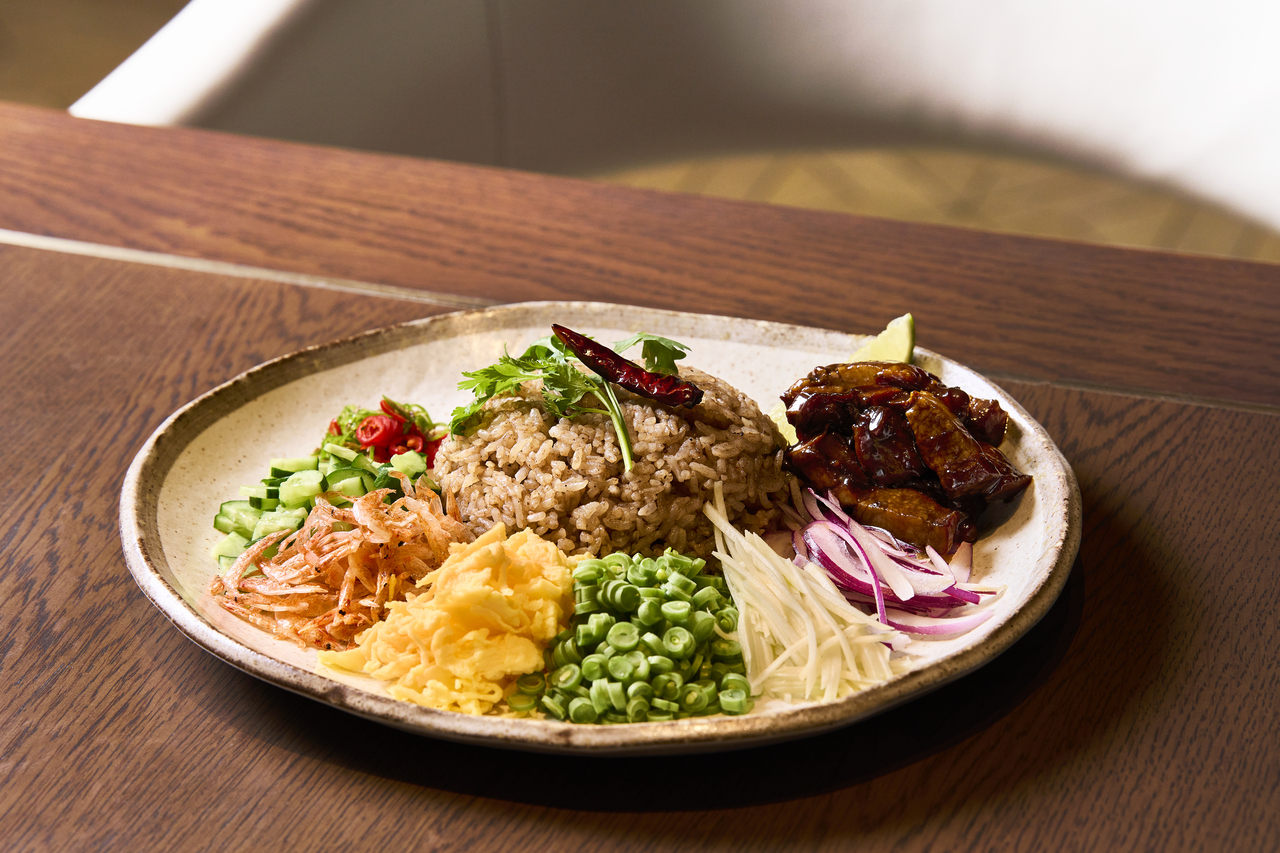 Kati / デュシタニ京都 - TableCheck (テーブルチェック)